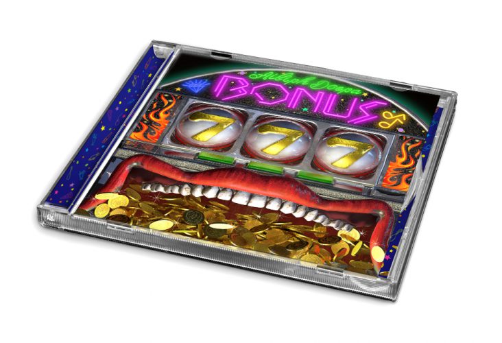 Ailiph Doepa「BONUS」 | エクストリーム・ラボ